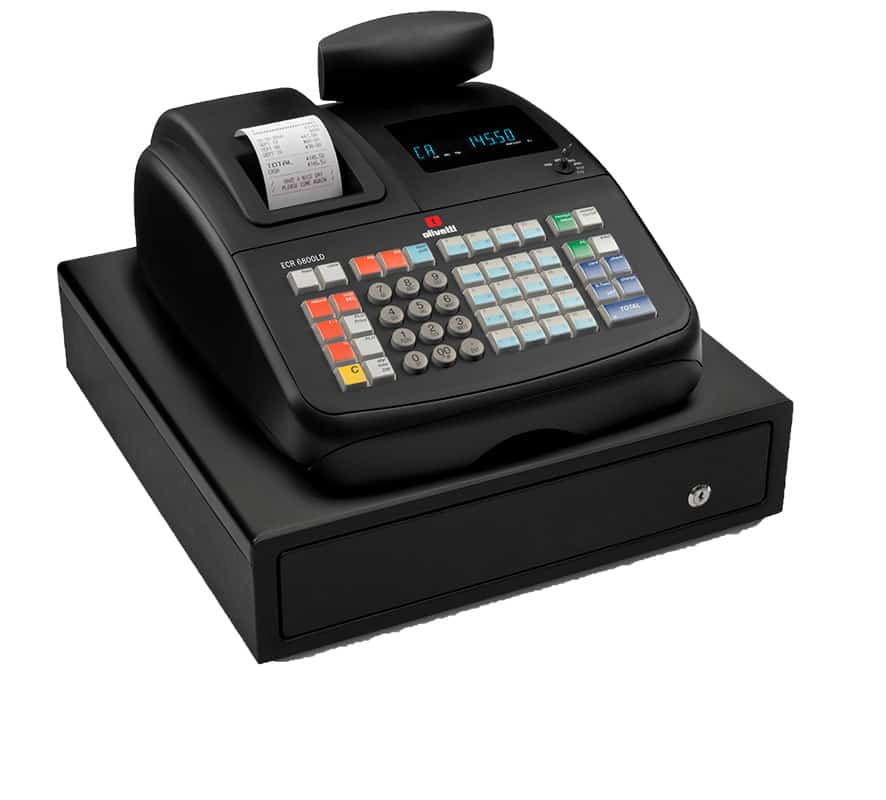 Tpv S Registradoras Y Calculadoras Fco Romaguera