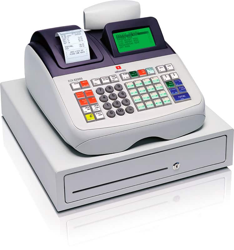 Tpv S Registradoras Y Calculadoras Fco Romaguera